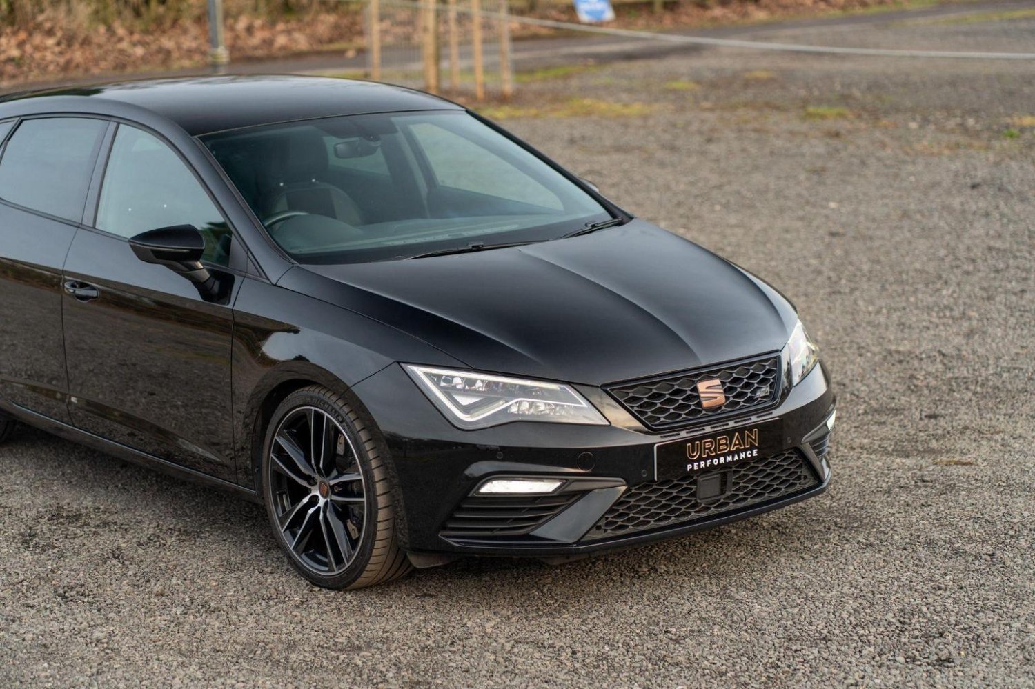 Used SEAT LEON in Wolverhampton, West Midlands | Urban Performance