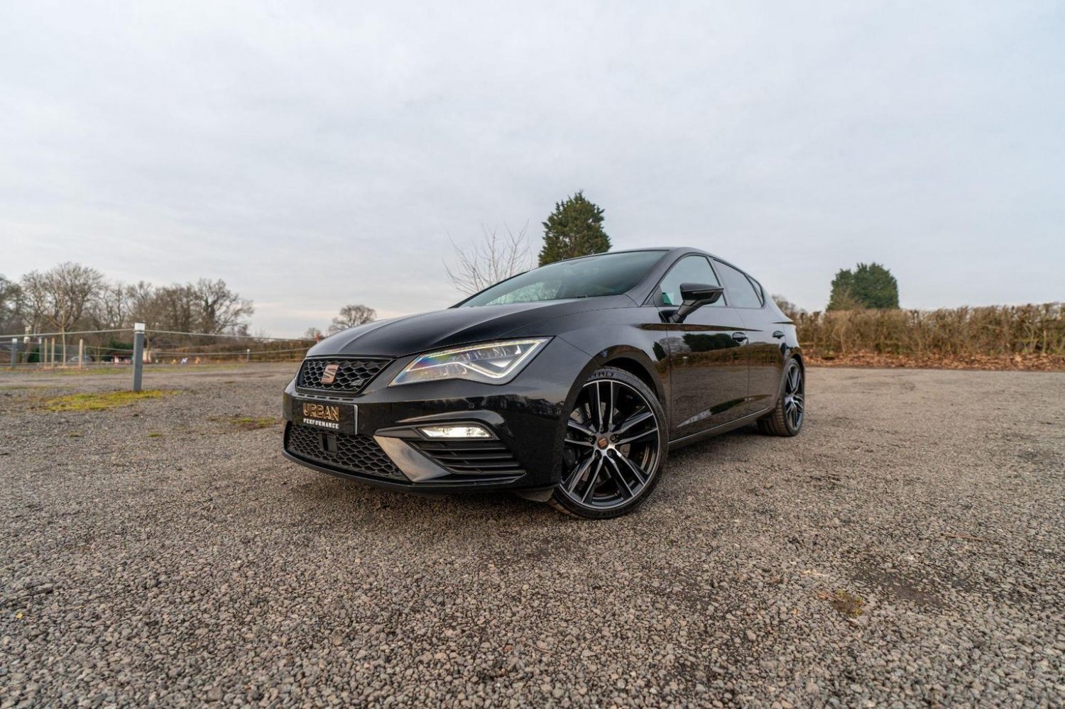 Used SEAT LEON in Wolverhampton, West Midlands | Urban Performance