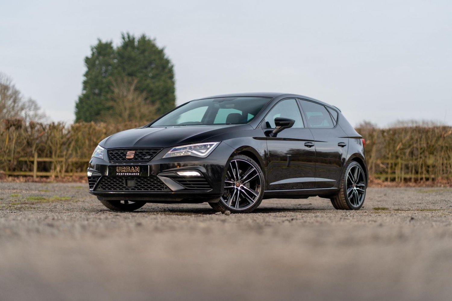 Used SEAT LEON in Wolverhampton, West Midlands | Urban Performance