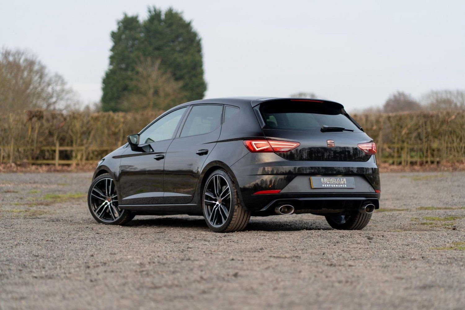 Used SEAT LEON in Wolverhampton, West Midlands | Urban Performance