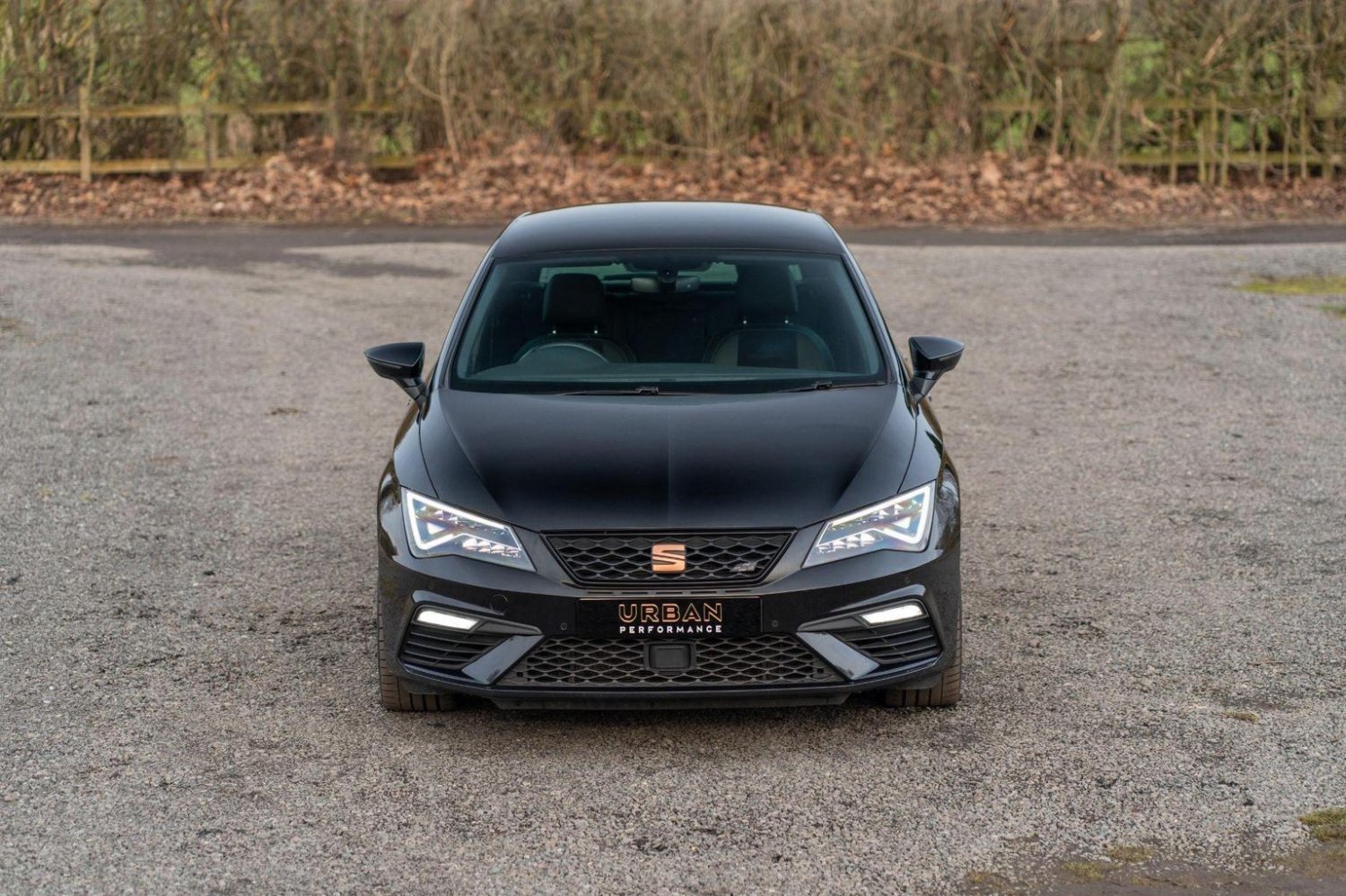 Used SEAT LEON in Wolverhampton, West Midlands | Urban Performance