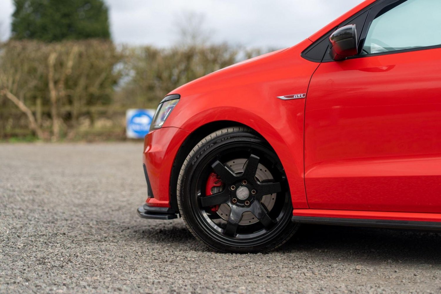 Used VOLKSWAGEN POLO in Wolverhampton, West Midlands | Urban Performance