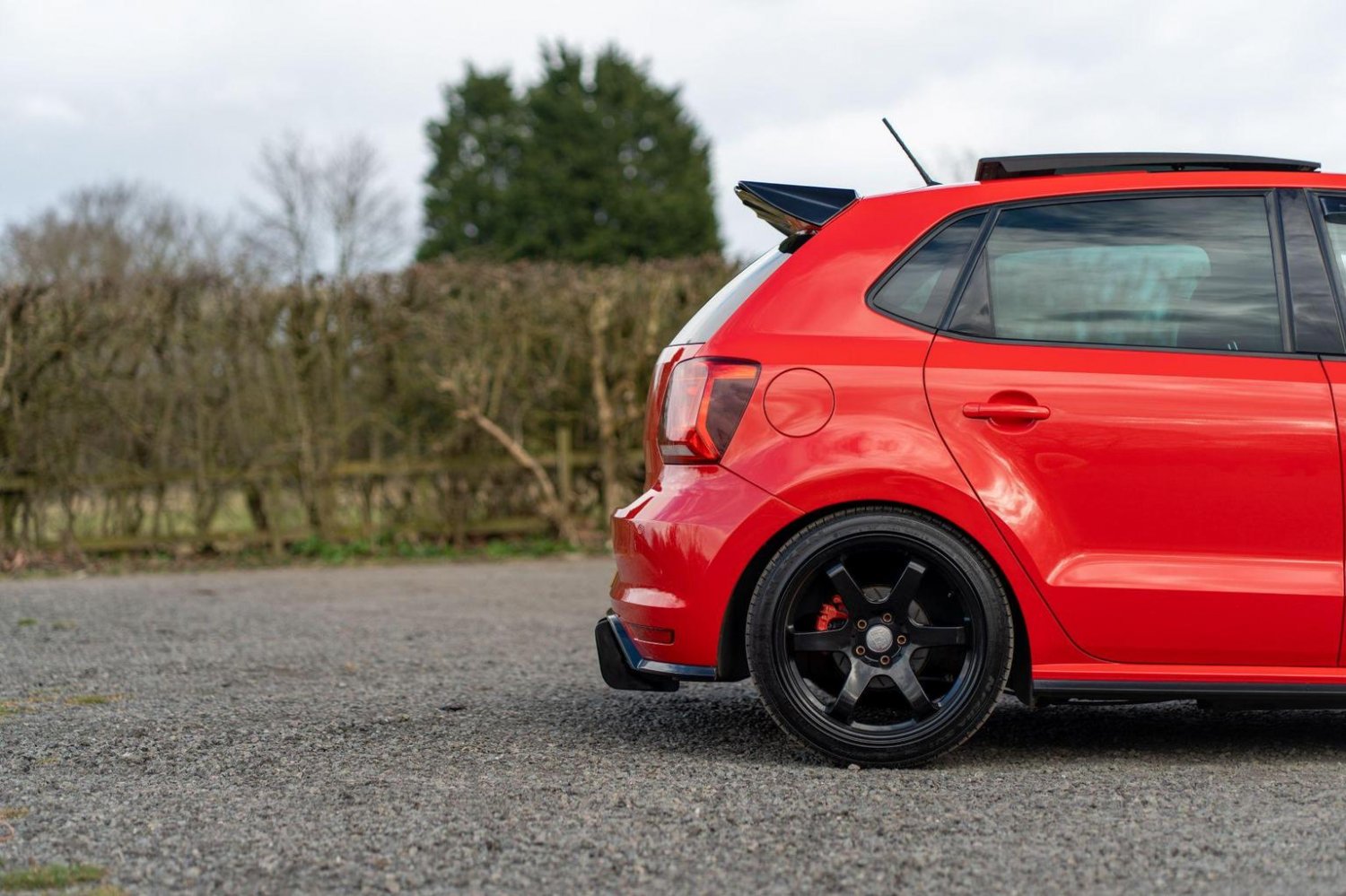 Used VOLKSWAGEN POLO in Wolverhampton, West Midlands | Urban Performance