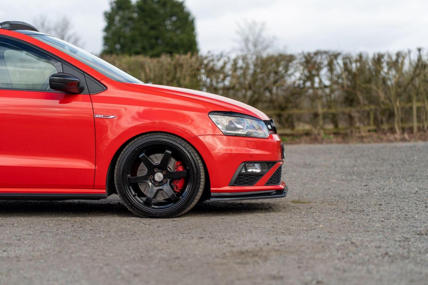 Used VOLKSWAGEN POLO in Wolverhampton, West Midlands | Urban Performance